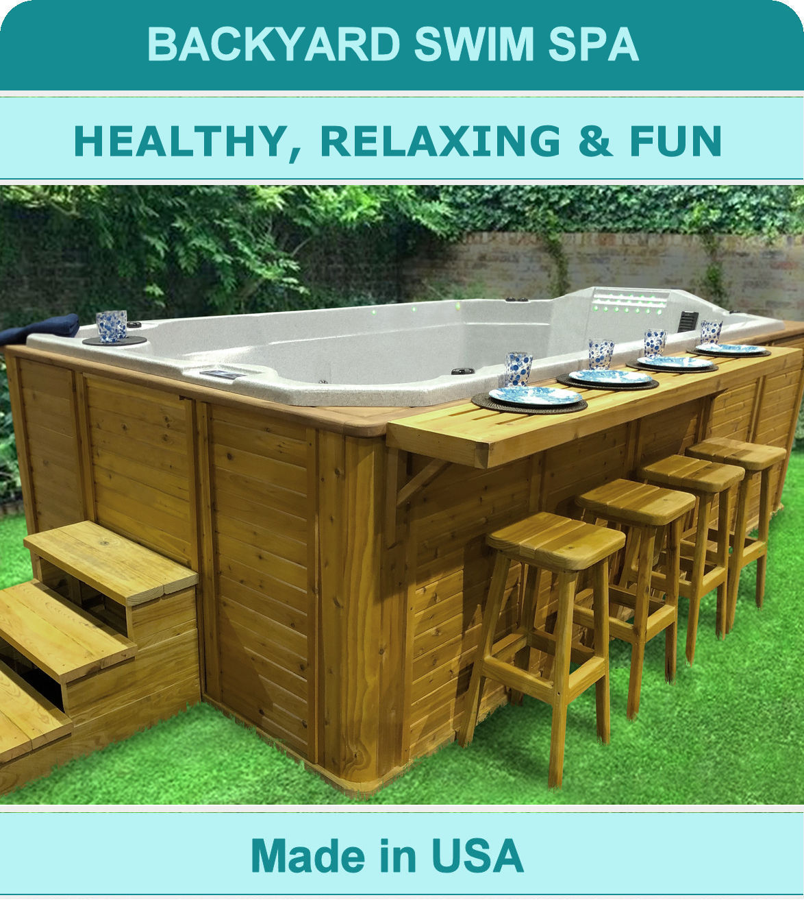 Flash Sale at Spa Manufacturers